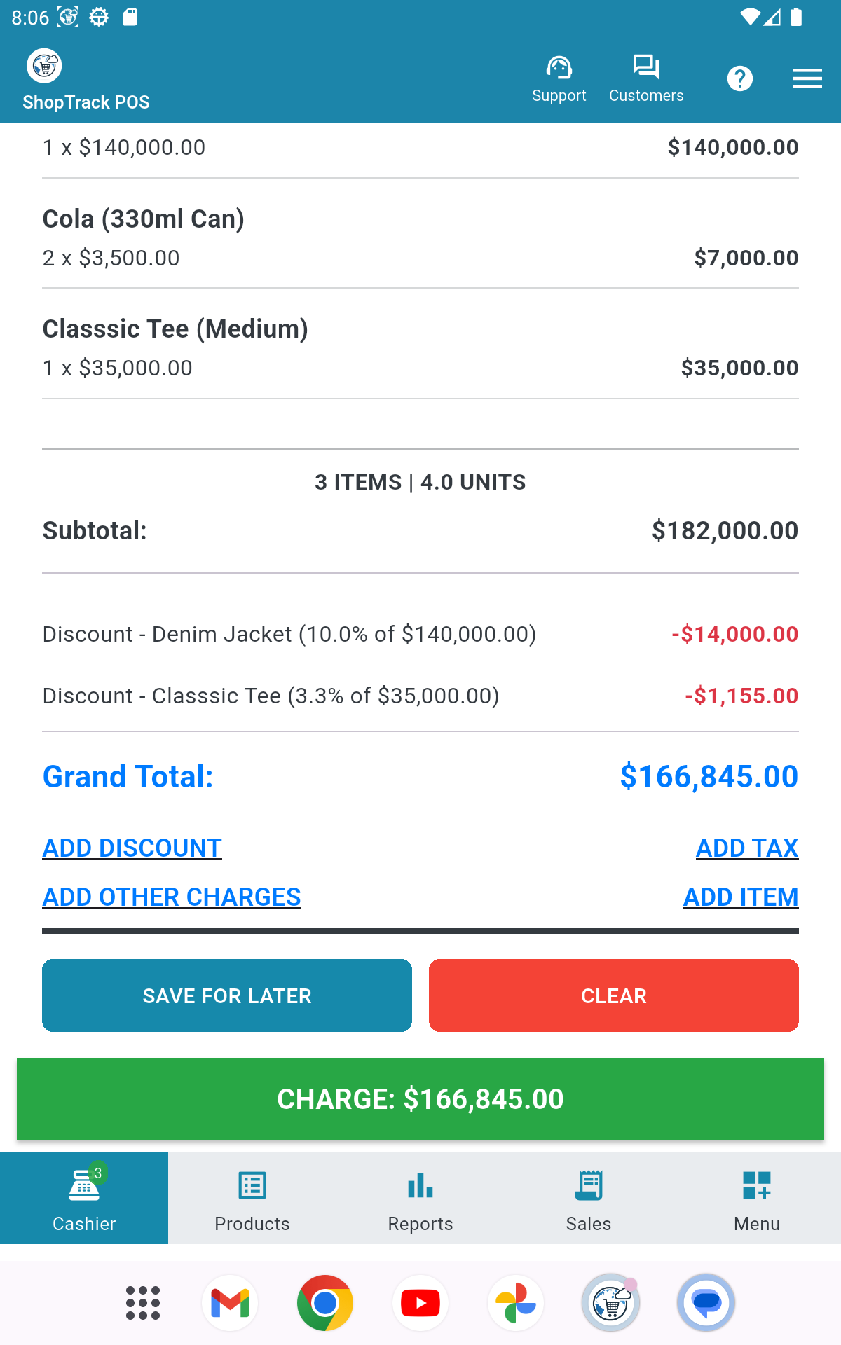 ShopTrack POS | Monitor Your Business Anytime, From Anywhere