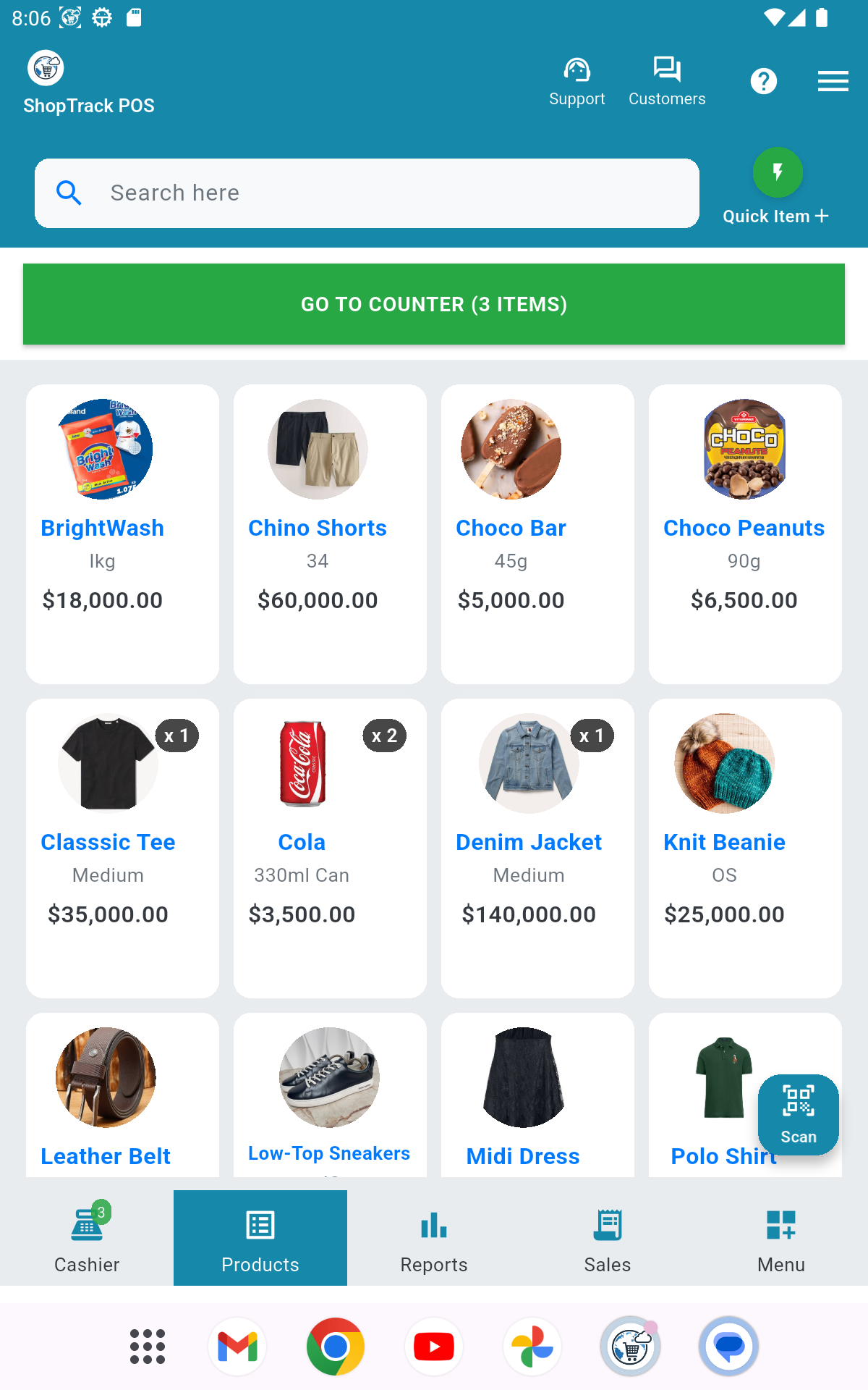 ShopTrack POS | Monitor Your Business Anytime, From Anywhere