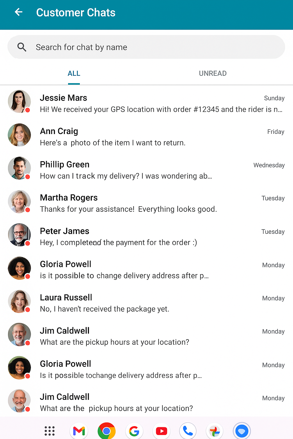ShopTrack POS | Monitor Your Business Anytime, From Anywhere