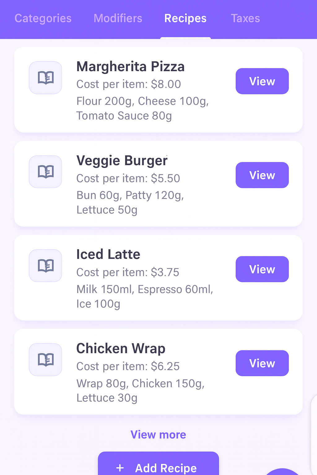 ShopTrack POS | Monitor Your Business Anytime, From Anywhere