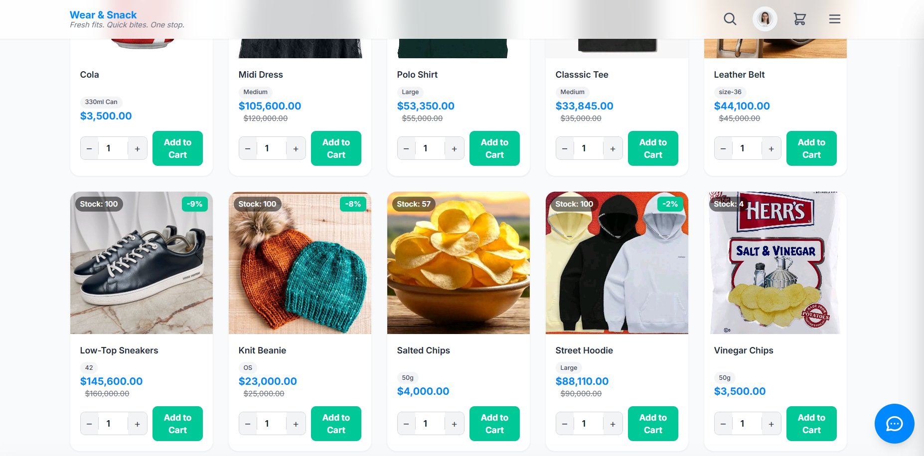 ShopTrack POS | Monitor Your Business Anytime, From Anywhere
