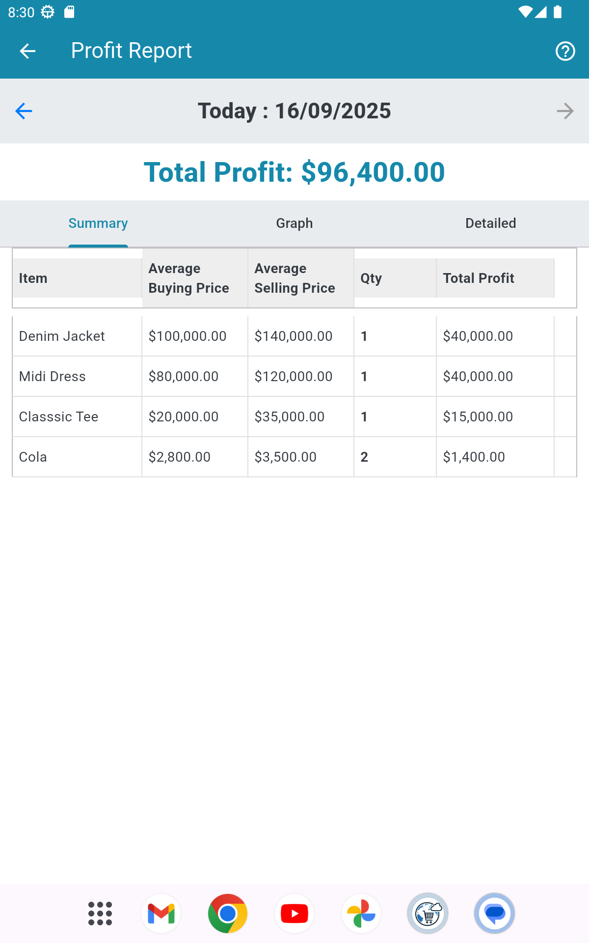 ShopTrack POS | Monitor Your Business Anytime, From Anywhere