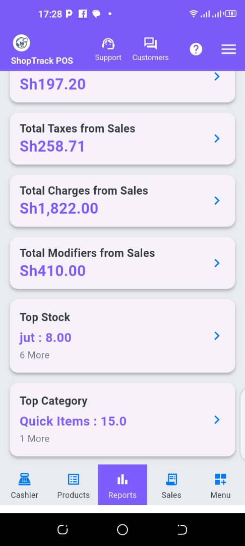 ShopTrack POS | Monitor Your Business Anytime, From Anywhere