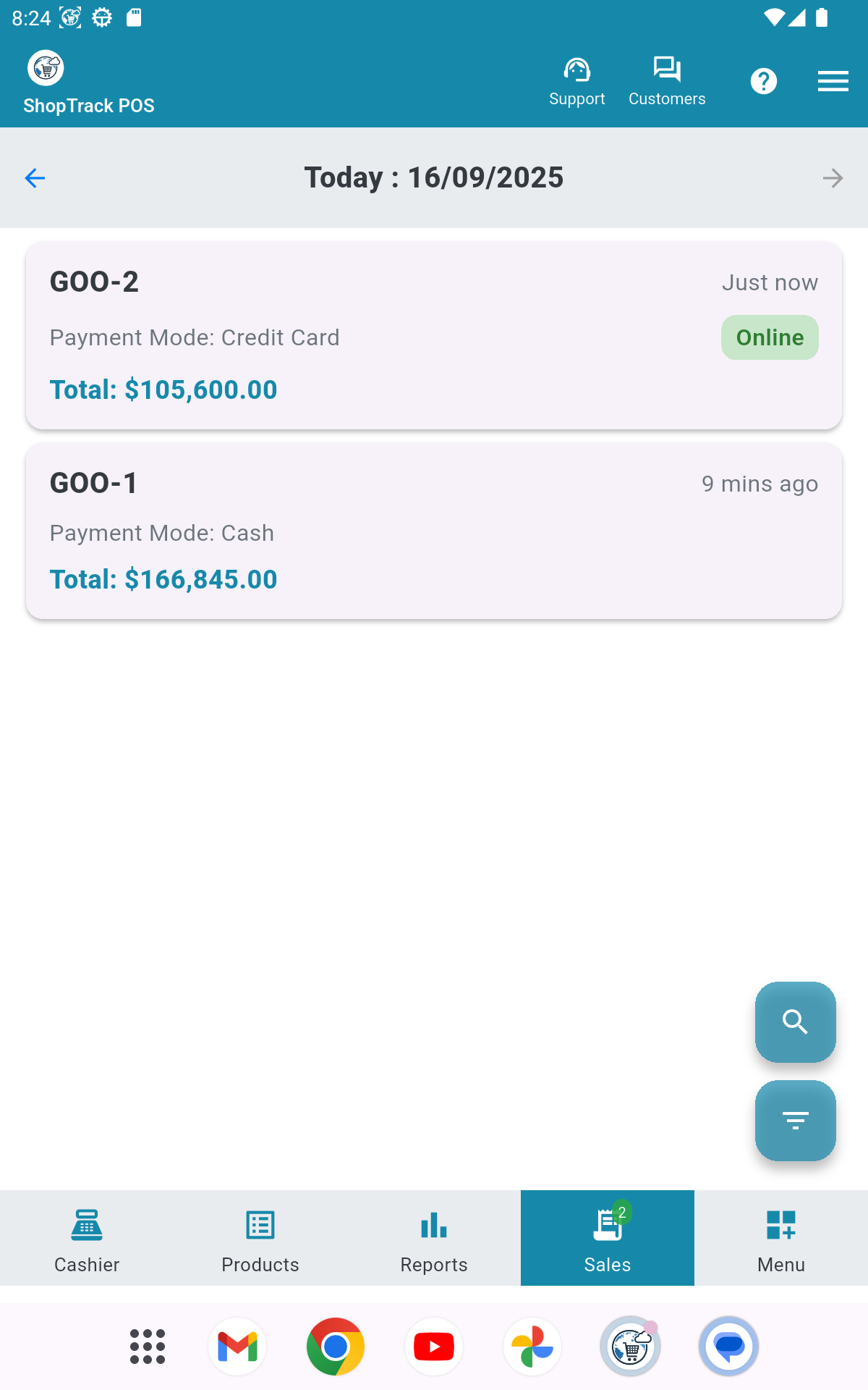 ShopTrack POS | Monitor Your Business Anytime, From Anywhere