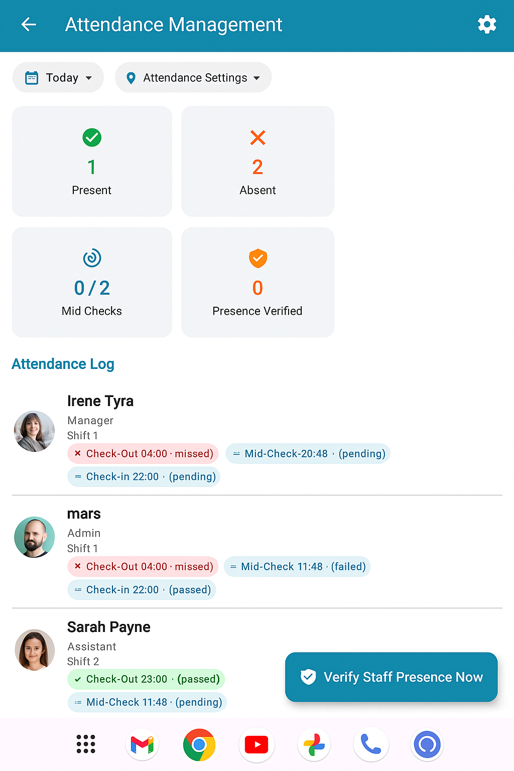 ShopTrack POS | Monitor Your Business Anytime, From Anywhere